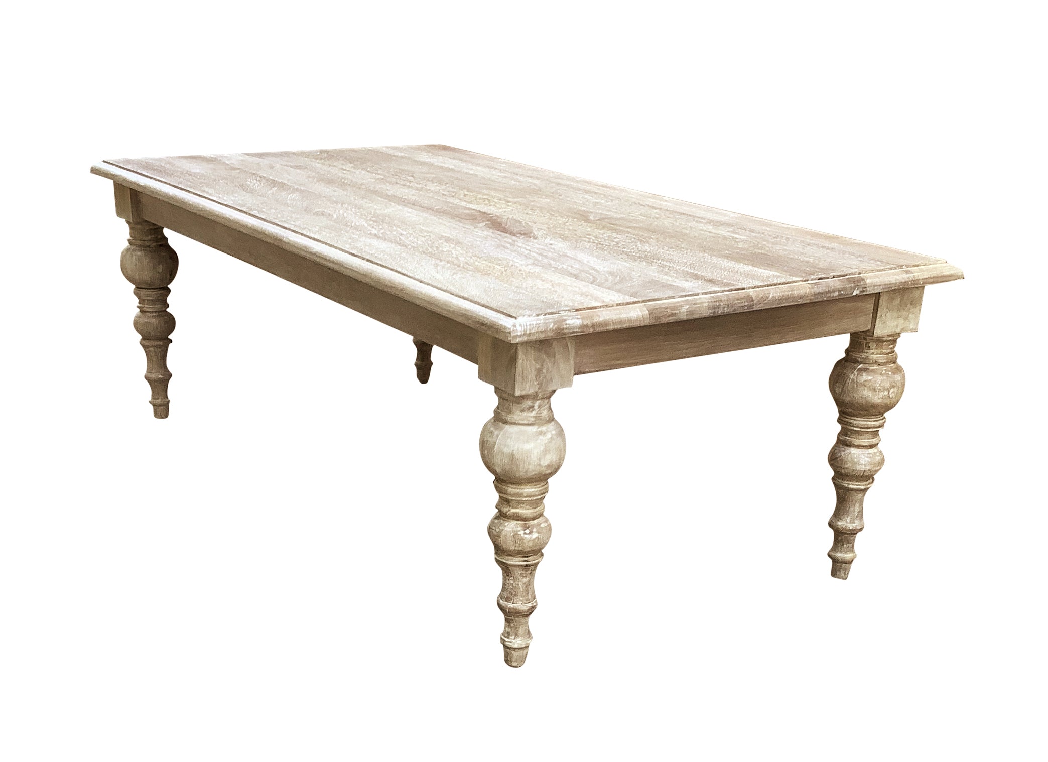 Virginia Coffee Table - Wisteria: Premium Furniture and Home Accessories