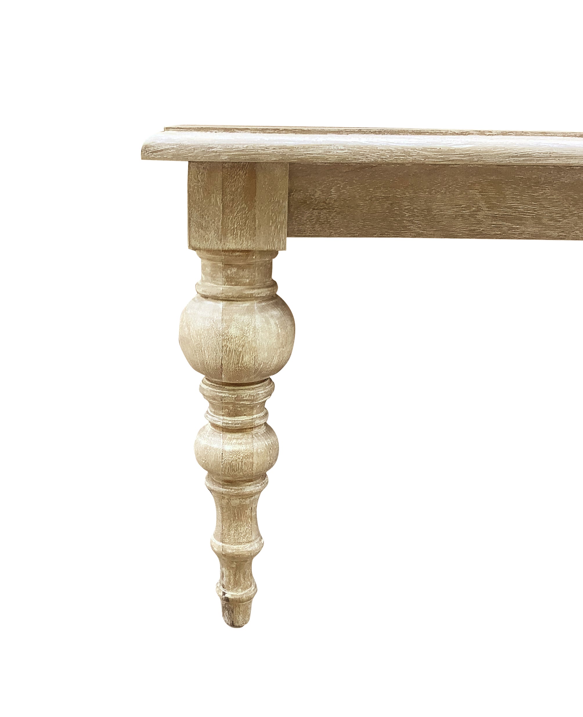 Virginia Coffee Table - Wisteria: Premium Furniture and Home Accessories